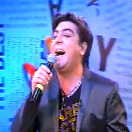 ΚΥ | Τραγούδι της Ημέρας